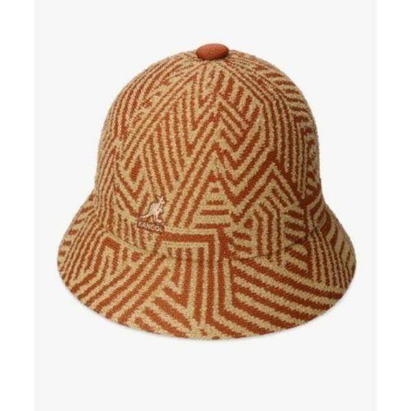 『セール実施中』ZOZO問い合わせ番号:69104585ショップ:A BAG OF CHIPS，ア バッグ オブ チップスブランド:KANGOL，カンゴール商品名:KANGOL/カンゴール　VIRTUAL GRID CASUALカテゴリ:帽...