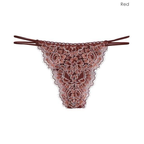 『セール実施中』※このアイテムは返品・交換対象外商品です。ZOZO問い合わせ番号:69104747ショップ:ANNEBRA，アンブラブランド:ANNEBRA，アンブラ商品名:Bouquet2 ダブルストリングソングカテゴリ:アンダーウェア&...