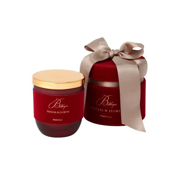 ZOZO問い合わせ番号:69105851ショップ:Francfranc，フランフランブランド:Francfranc，フランフラン商品名:ベルティーク キャンドル  レッドカテゴリ:インテリア>キャンドルブランド品番:110512003...