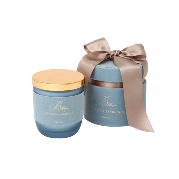 ZOZO問い合わせ番号:69105854ショップ:Francfranc，フランフランブランド:Francfranc，フランフラン商品名:ベルティーク キャンドル  ブルーカテゴリ:インテリア>キャンドルブランド品番:110512003...