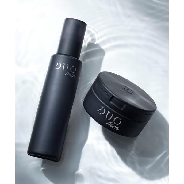 ※このアイテムは返品・交換対象外商品です。コスメ商品ZOZO問い合わせ番号:69106404ショップ:プレミアアンチエイジング，プレミアアンチエイジングブランド:DUO，デュオ商品名:DUOmen ザ ウォッシュバーム 90g＆ザ オールイ...