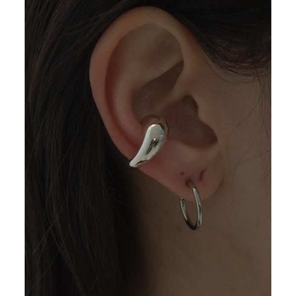 ZOZO問い合わせ番号:69203461ショップ:TONE，トーンブランド:novice，ノーヴィス，tone，トーン商品名:【novice】Drop Ear Cuffカテゴリ:アクセサリー>イヤーカフブランド品番:269-0878/...