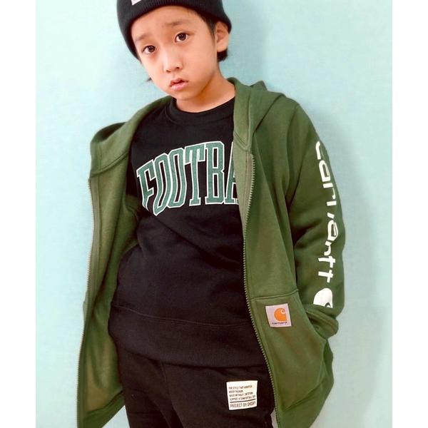 『タイムセール実施中』ZOZO問い合わせ番号:69204513ショップ:THE CASUAL，カジュアルブランド:Carhartt，カーハート，THE CASUAL，カジュアル商品名:carhartt ZIPパーカーカテゴリ:トップス&gt...