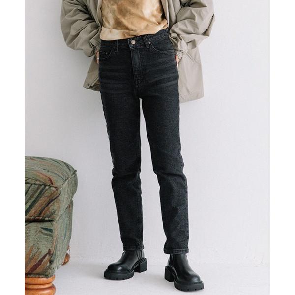 ZOZO問い合わせ番号:69204542ショップ:ENAF，エナフブランド:Flugge，フラッジー商品名:peet up denim/ピートアップデニムカテゴリ:パンツ>デニムパンツブランド品番:FL-0732素材:コットン95% ...