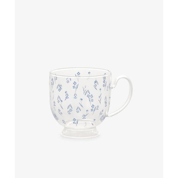 ZOZO問い合わせ番号:69204704ショップ:Afternoon Tea LIVING，アフタヌーンティー・リビングブランド:Afternoon Tea，アフタヌーンティー商品名:モンレーヴ耐熱ガラスマグカップカテゴリ:食器/キッチン&...