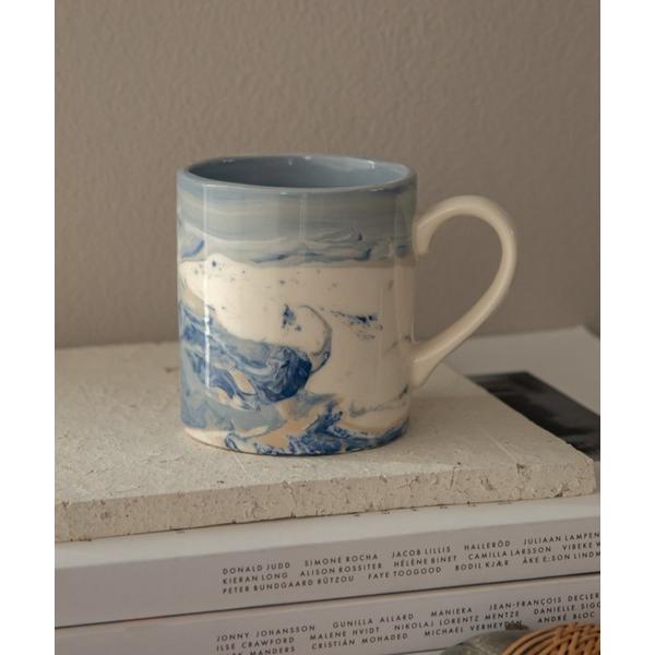 ZOZO問い合わせ番号:69206231ショップ:Auntie Rosa，アンティローザブランド:VACANCY，ヴァカンシー商品名:マーブルストーンマグカップカテゴリ:食器/キッチン>グラス/マグカップ/タンブラーブランド品番:VC...