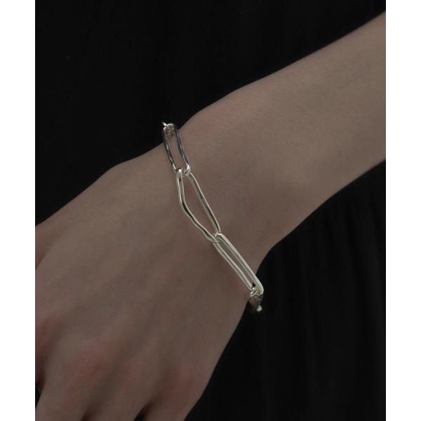 ZOZO問い合わせ番号:69206279ショップ:TONE，トーンブランド:novice，ノーヴィス，tone，トーン商品名:【novice】Nuance Chain Braceletカテゴリ:アクセサリー>ブレスレットブランド品番:...