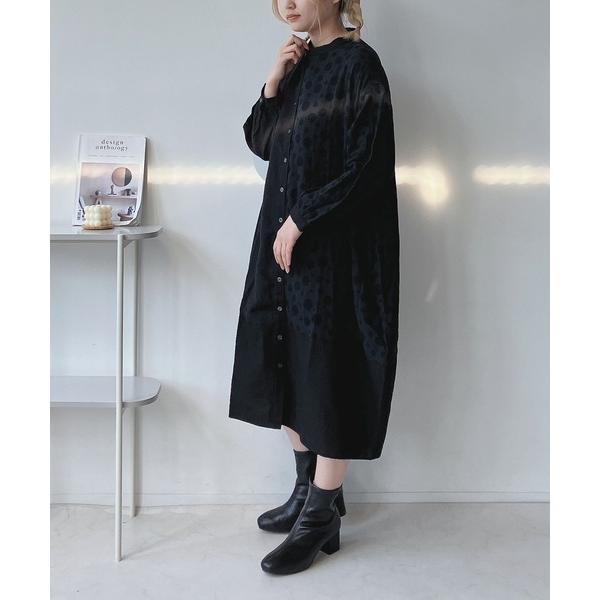 『タイムセール実施中』ZOZO問い合わせ番号:69208924ショップ:AS KNOW AS PLUS，アズノゥアズプラスブランド:AS KNOW AS plus，アズノゥアズプラス商品名:♪配色コクーンワンピースカテゴリ:ワンピース/ドレ...