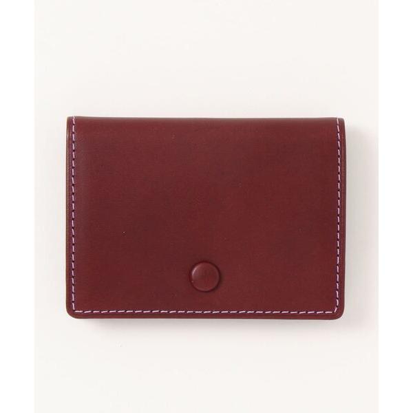 ZOZO問い合わせ番号:69240805ショップ:Parks TOKYO，パークストウキョウブランド:PARKS TOKYO SELECT，パークストウキョウセレクト商品名:【ASUMEDERU】（KST）ベスポジII パス付小銭入カテゴリ...