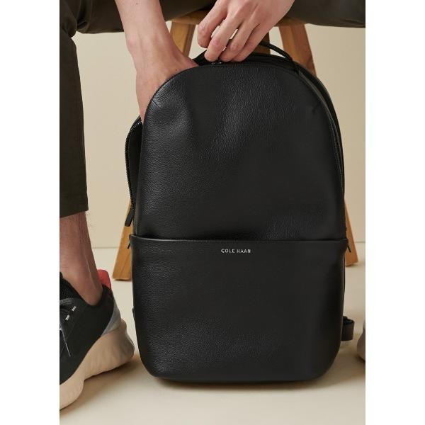 『セール実施中』ZOZO問い合わせ番号:69371560ショップ:COLE HAAN，コール ハーンブランド:COLE HAAN，コールハーン商品名:トライボロ バックパック mensカテゴリ:バッグ>ビジネスバッグブランド品番:F1...