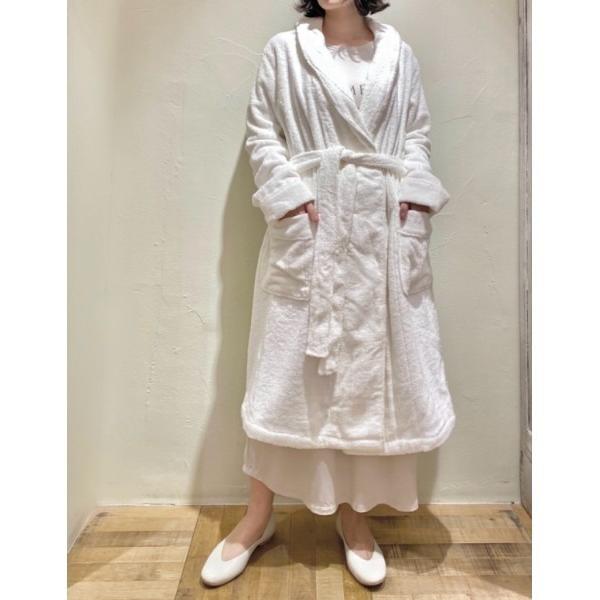 ZOZO問い合わせ番号:69372611ショップ:gelato pique，ジェラート　ピケブランド:gelato pique，ジェラートピケ商品名:ＵＮＩＳＥＸタオルローブカテゴリ:ルームウェア>ガウン/バスローブブランド品番:PU...