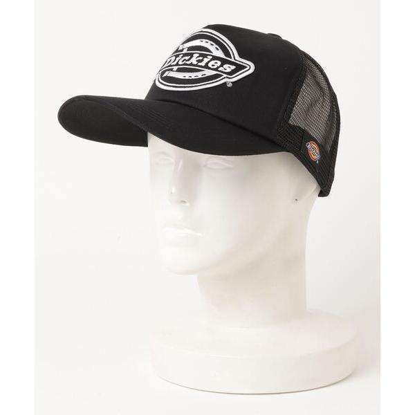 ZOZO問い合わせ番号:69373435ショップ:MASSIVE STORE，マッシブストアブランド:Dickies，ディッキーズ商品名:【DICKIES/ディッキーズ】Standard MeshCap スタンダードメッシュキャップカテゴリ...