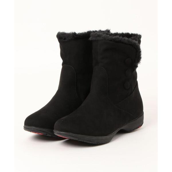 ZOZO問い合わせ番号:69373711ショップ:GLOBAL SHOES GALLERY，グローバル シューズ ギャラリーブランド:BRUNCH，ブランチ商品名:レディース防水ブーツ(BT-244)カテゴリ:シューズ>ブーツブランド...