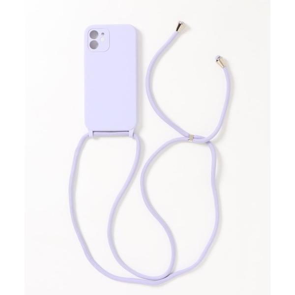 『セール実施中』ZOZO問い合わせ番号:69406871ショップ:Mayree，メイリーブランド:Mayree，メイリー商品名:【gratin】ショルダーループスマホケースカテゴリ:PC・スマホグッズ/家電>スマホケース/カバーブラン...