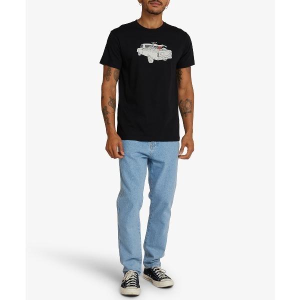 ZOZO問い合わせ番号:69407654ショップ:JACK of ALL TRADES，ジャック・オブ・オール・トレーズブランド:DEUS EX MACHINA，デウスエクスマキナ商品名:CARBY PICKUP TEEカテゴリ:トップス&...