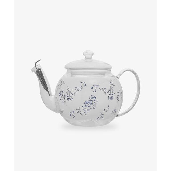 ZOZO問い合わせ番号:69409479ショップ:Afternoon Tea LIVING，アフタヌーンティー・リビングブランド:Afternoon Tea，アフタヌーンティー商品名:モンレーヴ耐熱ティーポットカテゴリ:食器/キッチン&gt...