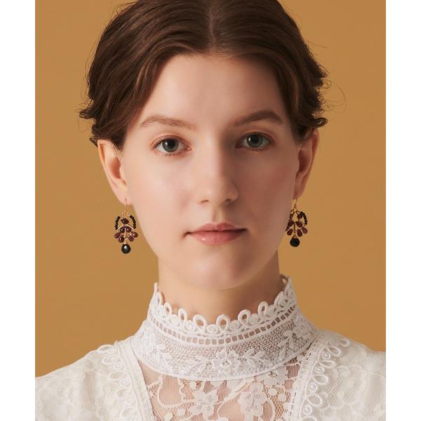 ※このアイテムは返品・交換対象外商品です。ZOZO問い合わせ番号:69410770ショップ:agete，アガットブランド:agete，アガット商品名:＜ Eva Hanusova for agete （エヴァハヌソヴァフォーアガット）＞ピア...