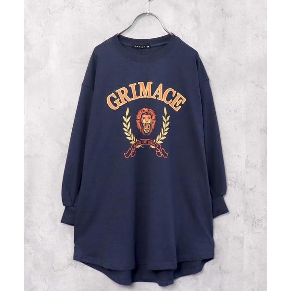 『タイムセール実施中』ZOZO問い合わせ番号:69410813ショップ:THE CASUAL，カジュアルブランド:THE CASUAL，カジュアル商品名:選べる18カラービッグシルエットひざ丈ワンピースカテゴリ:ワンピース/ドレス>ワ...