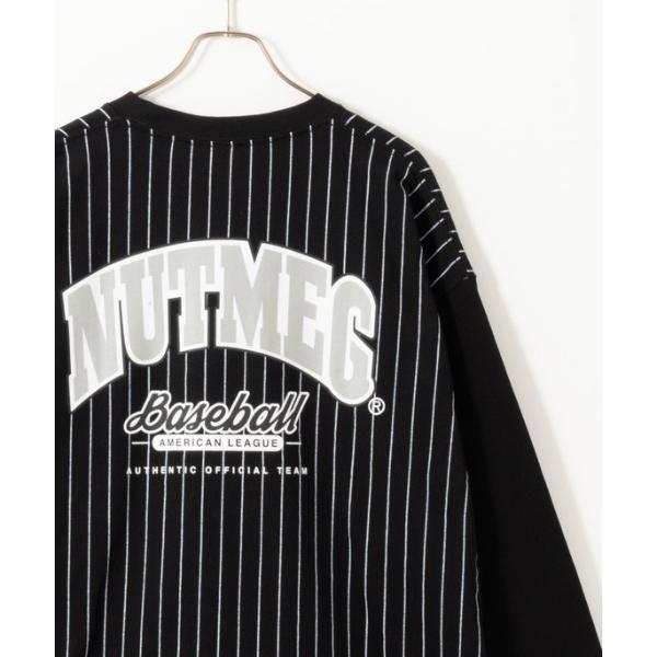『タイムセール実施中』ZOZO問い合わせ番号:69411803ショップ:Mac-House，マックハウスブランド:Goodwear，グッドウェア，Mac-House，マックハウス商品名:GOOD WEAR x NUTMEG ビッグシルエット...