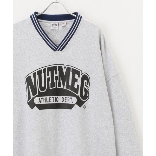 『タイムセール実施中』ZOZO問い合わせ番号:69411810ショップ:Mac-House，マックハウスブランド:Goodwear，グッドウェア，Mac-House，マックハウス商品名:GOOD WEAR x NUTMEG ビッグシルエット...