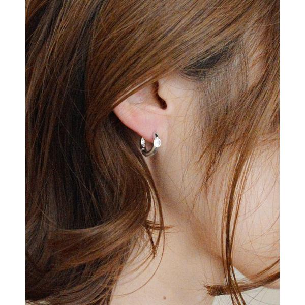 『セール実施中』※このアイテムは返品・交換対象外商品です。ZOZO問い合わせ番号:69412136ショップ:Histoire，イストワールブランド:styiro，スタイロ，histoire，イストワール商品名:シルバー925金属アレルギー対...