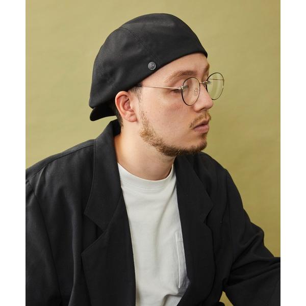 ZOZO問い合わせ番号:69444757ショップ:SVEC，シュベックブランド:CPH，シーピーエイチ，SVEC，シュベック商品名:510TC TWILL CASQUETTE / ツイル キャスケットカテゴリ:帽子>キャスケットブラン...