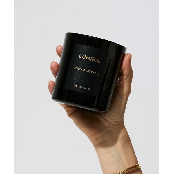 ZOZO問い合わせ番号:69445057ショップ:Koala Kicks，コアラキックスブランド:LUMIRA，ルミラ，KOALA KICKS，コアラキックス商品名:TERRA AUSTRALIS Destination candle 30...