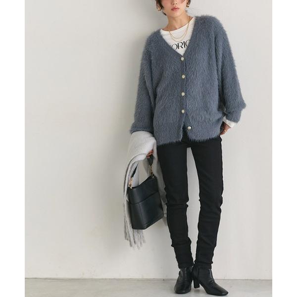 ZOZO問い合わせ番号:69446704ショップ:Pierrot，ピエロブランド:Pierrot，ピエロ商品名:裏起毛アンクルスキニーデニムカテゴリ:パンツ>デニムパンツブランド品番:e1907-022314-1cp素材:綿74%/ポ...