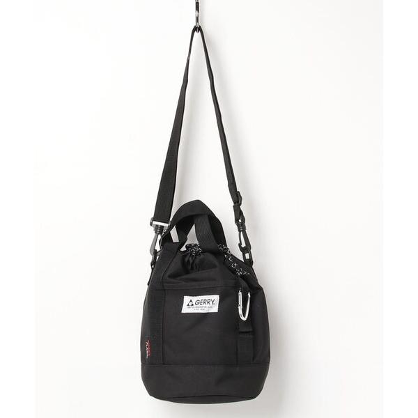 ZOZO問い合わせ番号:69479060ショップ:MASSIVE STORE，マッシブストアブランド:MASSIVE STORE，マッシブストア商品名:【GERRY/ジェリー】MAGIC FLASH キンチャクショルダーカテゴリ:バッグ&g...