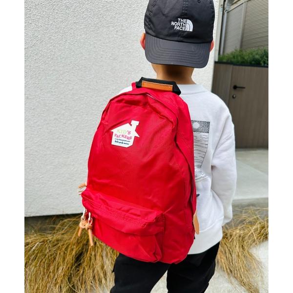 『タイムセール実施中』ZOZO問い合わせ番号:69480277ショップ:IO，イオブランド:FREDRIK PACKERS，フレドリックパッカーズ，IO（イオ），イオ商品名:FREDRIK PACKERS / DAY PACK KIDSカテ...