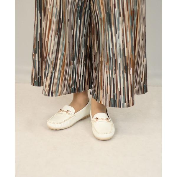 ZOZO問い合わせ番号:69510759ショップ:TONE，トーンブランド:tone，トーン商品名:ビットモカシンローファー / hskyカテゴリ:シューズ>ローファーブランド品番:8017素材:シンセティックレザー原産国:中国カラー...