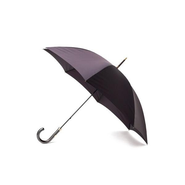 ZOZO問い合わせ番号:69543702ショップ:BEAMS MEN，ビームス メンブランド:BEAMS F，ビームスエフ商品名:ソリッド ロングアンブレラカテゴリ:ファッション雑貨>長傘ブランド品番:21-66-0003-204素材...