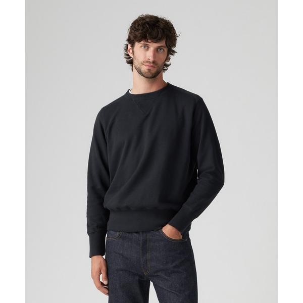 ZOZO問い合わせ番号:69546646ショップ:Levi's，リーバイスブランド:Levi's，リーバイス商品名:Levi's/リーバイス LEVI'S(R) VINTAGE CLOTHING BAY MEADOWS スウェットシャツカテ...