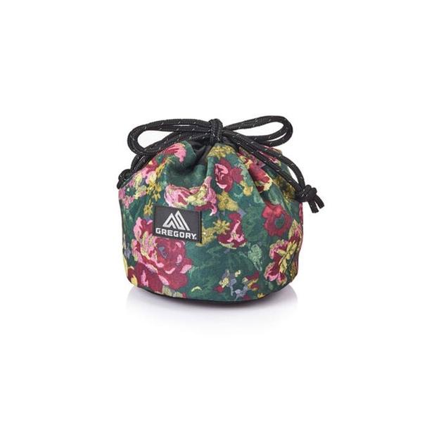 ZOZO問い合わせ番号:69548308ショップ:GREGORY STORE，グレゴリーストアブランド:GREGORY，グレゴリー商品名:DUMPLING BAG / ダンプリングバッグ / ガーデンタペストリーカテゴリ:バッグ>ハン...