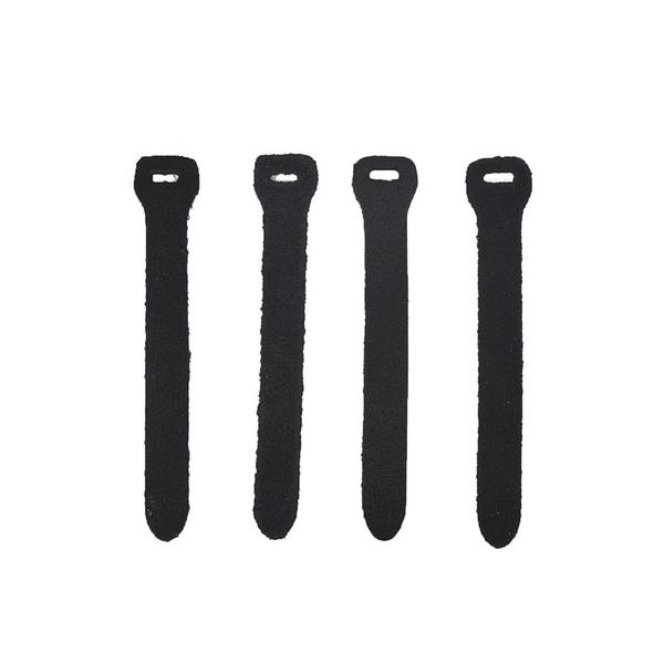 ZOZO問い合わせ番号:69548320ショップ:GREGORY STORE，グレゴリーストアブランド:GREGORY，グレゴリー商品名:New ZIPPER PULLS 4 PACK LRG / ジッパープルL 4パック / ブラックカテ...