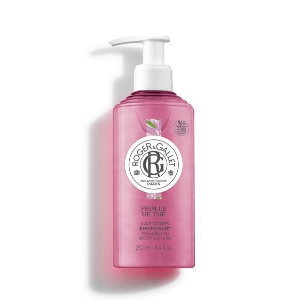 ※このアイテムは返品・交換対象外商品です。コスメ商品ZOZO問い合わせ番号:69549090ショップ:ROGER&amp;GALLET，ロジェ・ガレブランド:ROGER&amp;GALLET，ロジェ・ガレ商品名:レ コール テ（ボディミルク...