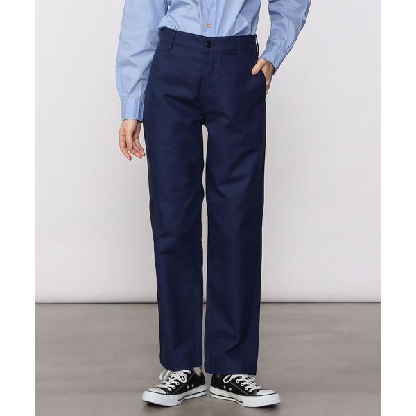 ZOZO問い合わせ番号:69552018ショップ:Bshop，ビショップブランド:LABOUR AND WAIT，レイバーアンドウェイト，Bshop，ビショップ商品名:LABOUR AND WAIT | WORK PANTS WOMENカテ...