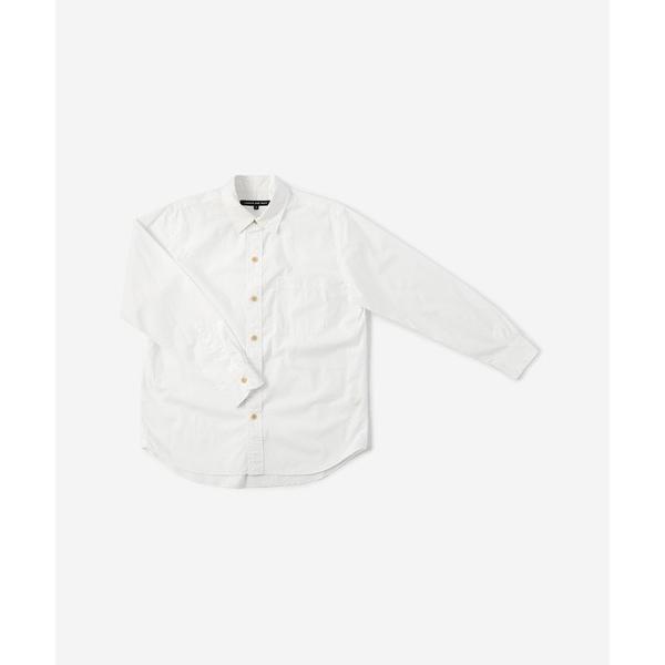 ZOZO問い合わせ番号:69552023ショップ:Bshop，ビショップブランド:LABOUR AND WAIT，レイバーアンドウェイト，Bshop，ビショップ商品名:LABOUR AND WAIT | REGULAR COLLAR SHI...