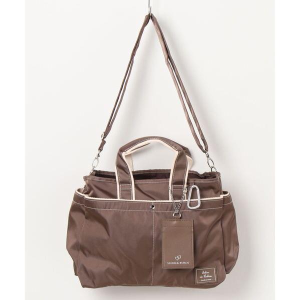 ZOZO問い合わせ番号:69582461ショップ:SAC'S BAR Jean，サックスバー ジーンブランド:SALON de RUBAN，サロンドルヴァン商品名:【SALON de RUBAN / サロン ド ルヴァン】 × We Nur...