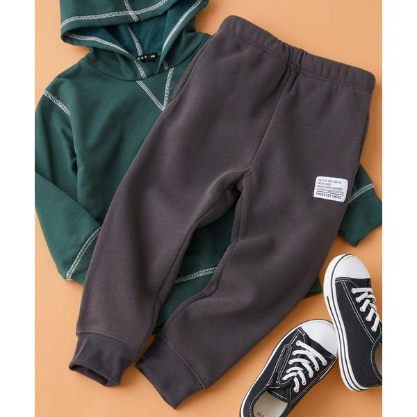 『タイムセール実施中』ZOZO問い合わせ番号:69582998ショップ:Anchor Smith，アンカー スミスブランド:SHISKY，シスキー，Anchor Smith，アンカー スミス商品名:SHISKY / シスキー 裏起毛 スウェ...