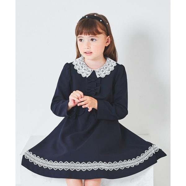 ZOZO問い合わせ番号:69584764ショップ:CHOPIN，ショパンブランド:CHOPIN deux，ショパン ドゥ商品名:レース襟アンサンブルカテゴリ:フォーマルスーツ/小物>スーツセットブランド品番:1301-7350A/B/...