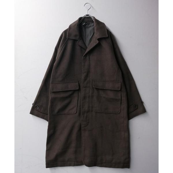 『タイムセール実施中』ZOZO問い合わせ番号:69617767ショップ:Starting Over，スターティングオーバーブランド:Starting Over，スターティングオーバー商品名:シャギーフェイクウール ロングコートカテゴリ:ジャ...