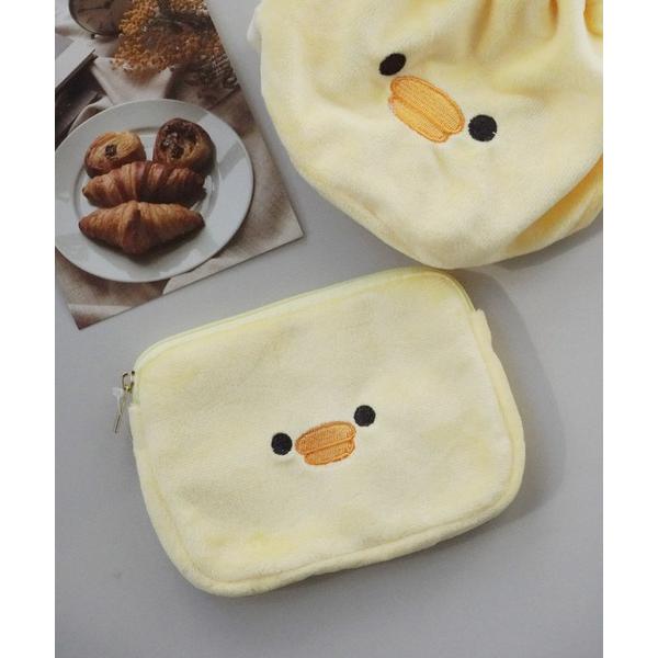 『タイムセール実施中』ZOZO問い合わせ番号:69619334ショップ:Port，ポートブランド:Port，ポート商品名:【 Port / ポート 】 ティッシュ ケース付き アニマル ポーチカテゴリ:財布/小物>ポーチブランド品番:...