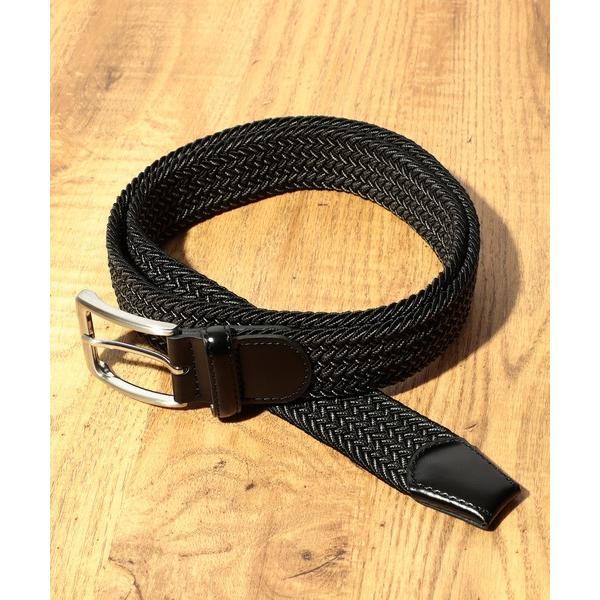 『タイムセール実施中』ZOZO問い合わせ番号:69650502ショップ:SETUP7，セットアップセブンブランド:FORECAST，フォーキャスト，SETUP7，セットアップセブン商品名:【FORECAST】ストレッチメッシュベルト シルバ...