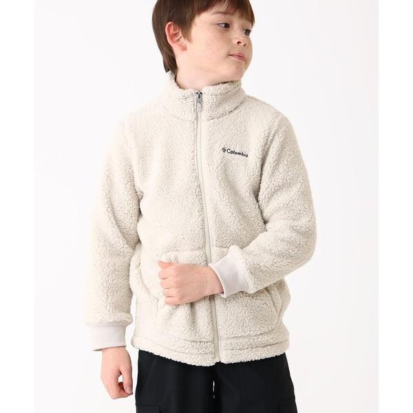 ZOZO問い合わせ番号:69650693ショップ:Columbia，コロンビアブランド:Columbia，コロンビア商品名:Columbia／キッズ ラギットリッジII シェルパ フルジップ フリース／コロンビアカテゴリ:ジャケット/アウタ...