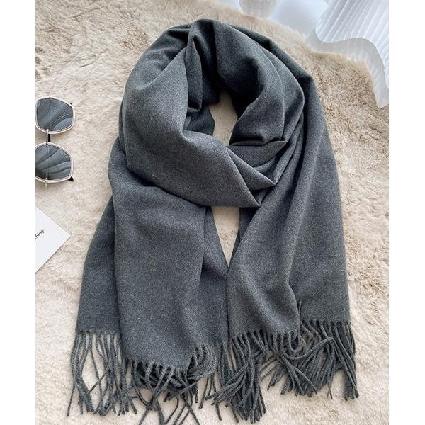 『タイムセール実施中』ZOZO問い合わせ番号:69713054ショップ:BUFFALO BOBS，バッファローボブズブランド:NEW GENTLEMAN，ニュージェントルマン商品名:エトワール ボリュームマフラー ストール ショールカテゴリ...