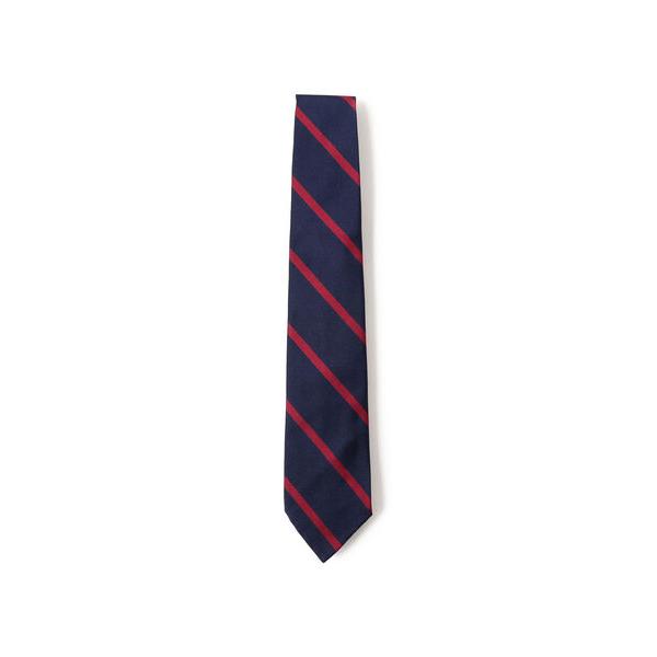 ZOZO問い合わせ番号:69713894ショップ:BEAMS MEN，ビームス メンブランド:BEAMS PLUS，ビームスプラス商品名:BEAMS PLUS / シルク アイビー レジメンタル タイカテゴリ:フォーマルスーツ/小物>...