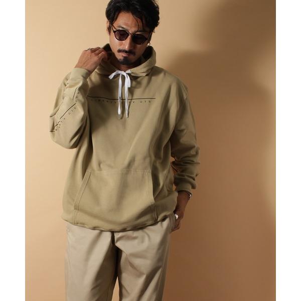 ZOZO問い合わせ番号:69714640ショップ:COLLARS，カラーズブランド:LIBERTY CITY，リバティシティ商品名:【LIBERTY CITY/リバティーシティ】 [LIBERTY CITY UTD] スウェット・パーカーカ...