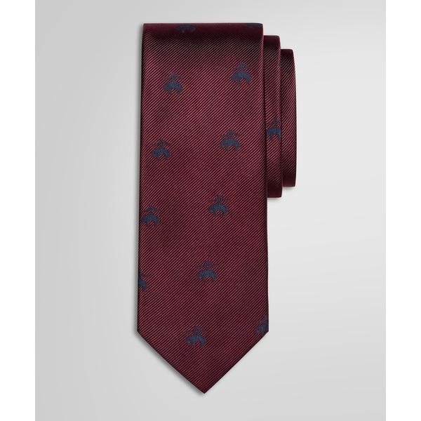 『セール実施中』ZOZO問い合わせ番号:69748613ショップ:BROOKS BROTHERS，ブルックス ブラザーズブランド:BROOKS BROTHERS，ブルックスブラザーズ商品名:GFジャカード レップタイカテゴリ:フォーマルスー...