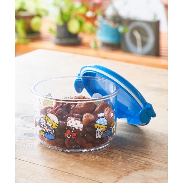 『セール実施中』ZOZO問い合わせ番号:69751158ショップ:SiNCERE，シンシアブランド:SiNCERE，シンシア商品名:〈シモジマ〉キャニスター　520mlカテゴリ:食器/キッチン>キッチンツールブランド品番:SMJ705...